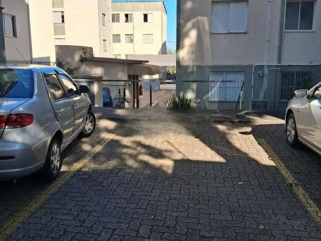 Apartamento para Venda em Campinas/SP Parque da Figueira 2 Quartos