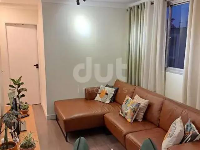 Apartamento para Venda em Campinas/SP Parque da Figueira 2 Quartos