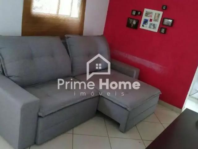 Apartamento para Venda em Campinas/SP Parque da Figueira 2 Quartos
