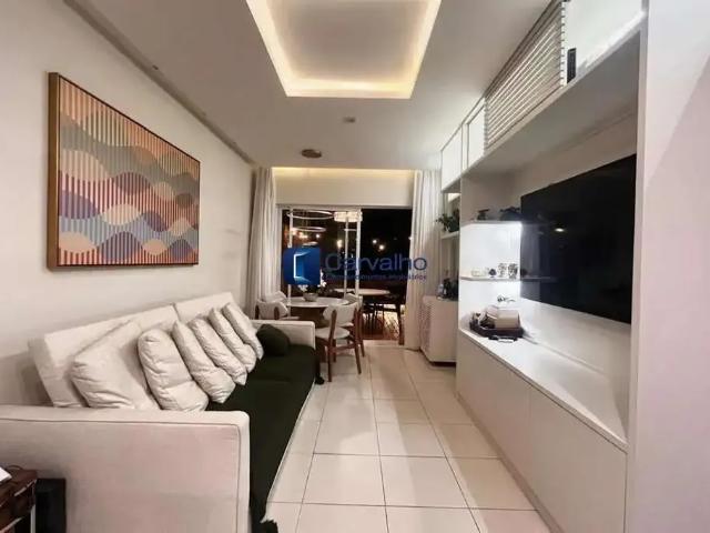 Apartamento para Venda em Campinas/SP Parque da Hípica 1 Quartos