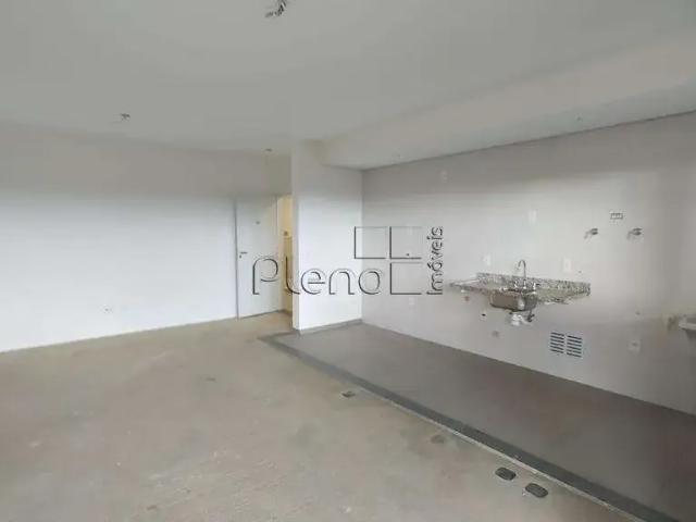 Apartamento para Venda em Campinas/SP Parque da Hípica 2 Quartos