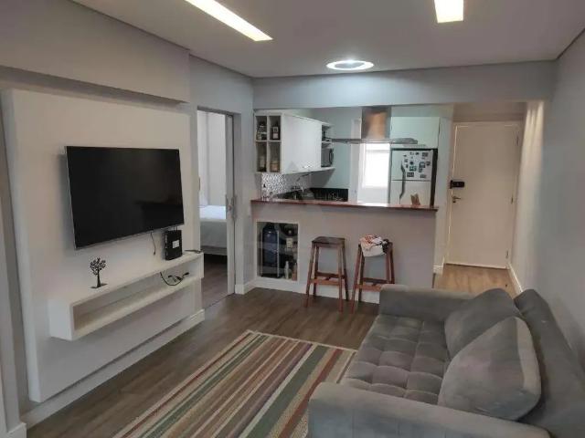 Apartamento para Venda em Campinas/SP Parque da Hípica 2 Quartos