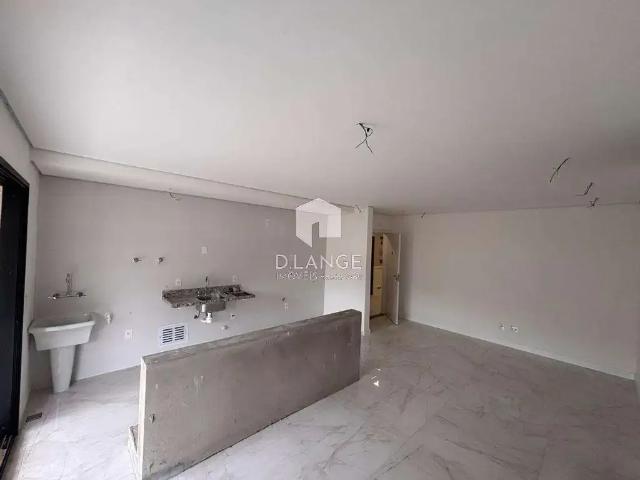 Apartamento para Venda em Campinas/SP Parque da Hípica 2 Quartos