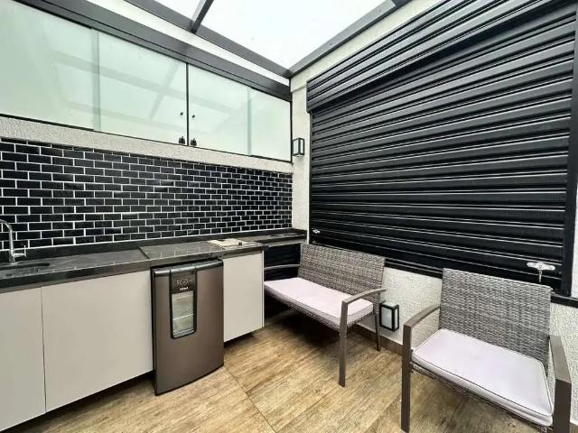 Apartamento para Venda em Campinas/SP Parque da Hípica 2 Quartos