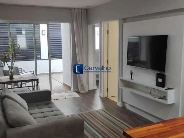 Apartamento para Venda em Campinas/SP Parque da Hípica 2 Quartos