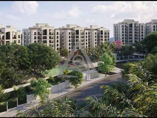 Apartamento para Venda em Campinas/SP Parque da Hípica 2 Quartos