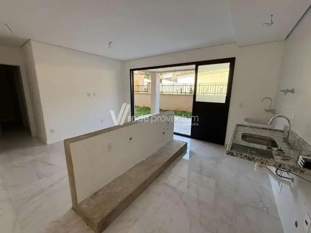 Apartamento para Venda em Campinas/SP Parque da Hípica 3 Quartos