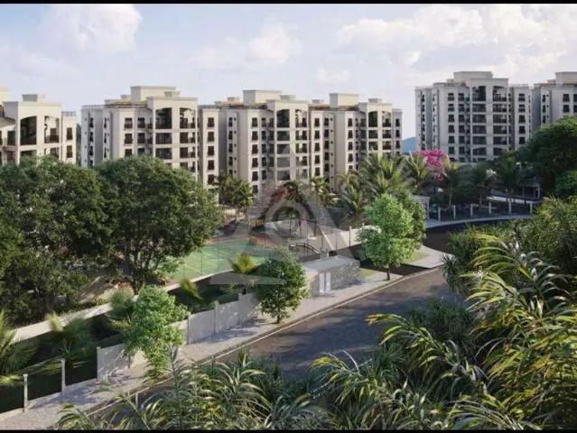 Apartamento para Venda em Campinas/SP Parque da Hípica 3 Quartos