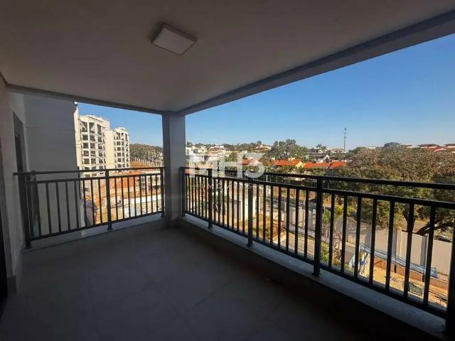 Apartamento para Venda em Campinas/SP Parque da Hípica 3 Quartos