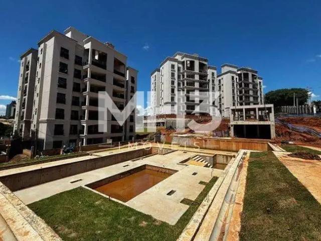 Apartamento para Venda em Campinas/SP Parque da Hípica 3 Quartos