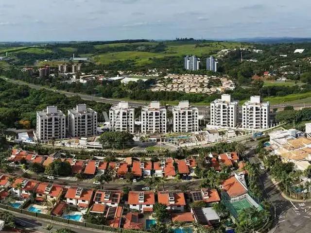 Apartamento para Venda em Campinas/SP Parque da Hípica 3 Quartos