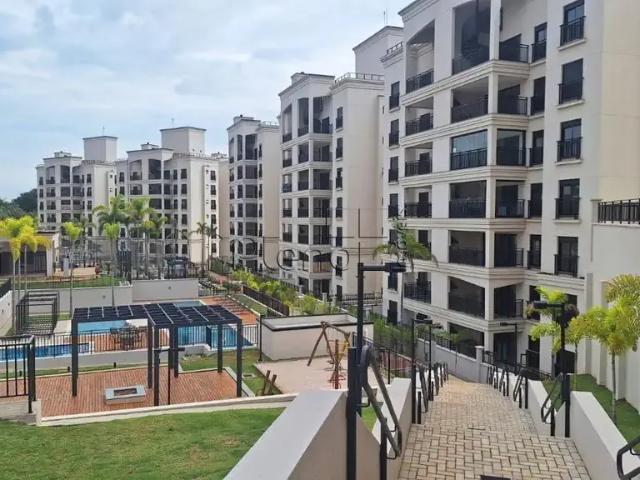 Apartamento para Venda em Campinas/SP Parque da Hípica 3 Quartos