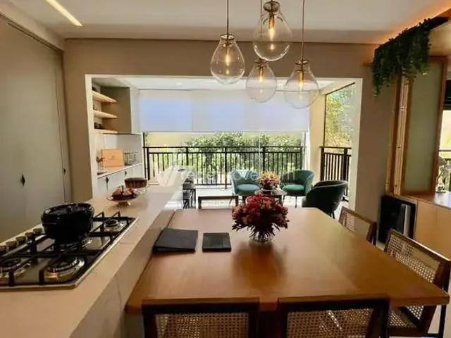 Apartamento para Venda em Campinas/SP Parque da Hípica 3 Quartos