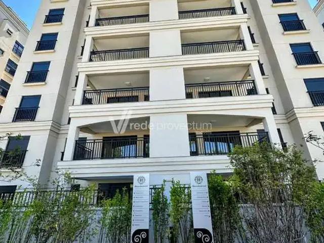 Apartamento para Venda em Campinas/SP Parque da Hípica 3 Quartos
