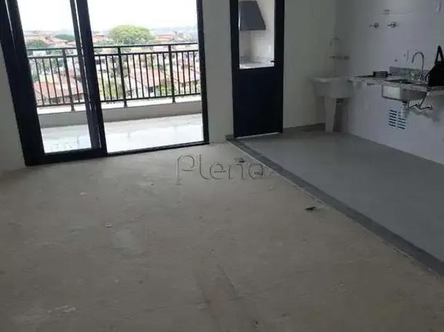 Apartamento para Venda em Campinas/SP Parque da Hípica 3 Quartos