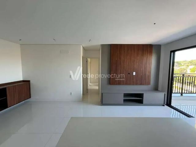 Apartamento para Venda em Campinas/SP Parque da Hípica 3 Quartos