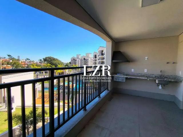 Apartamento para Venda em Campinas/SP Parque da Hípica 3 Quartos