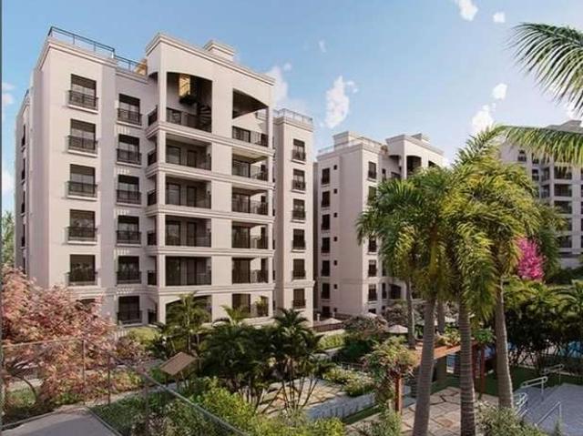 Apartamento para Venda em Campinas/SP Parque da Hípica 3 Quartos