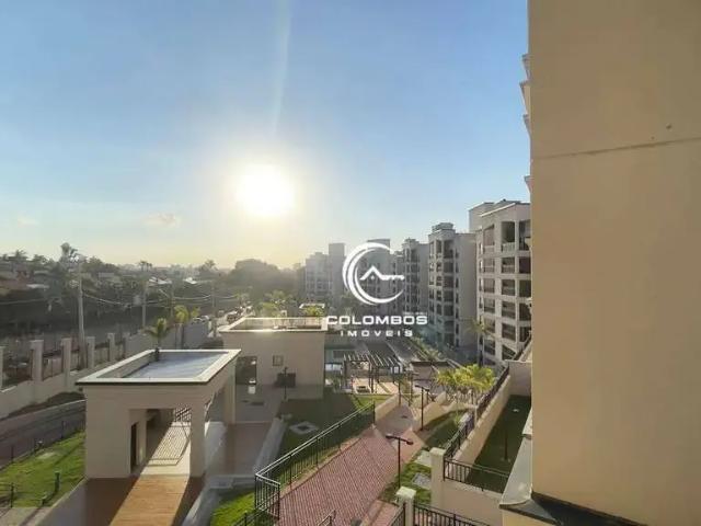 Apartamento para Venda em Campinas/SP Parque da Hípica 3 Quartos