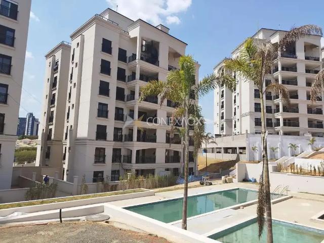 Apartamento para Venda em Campinas/SP Parque da Hípica 3 Quartos
