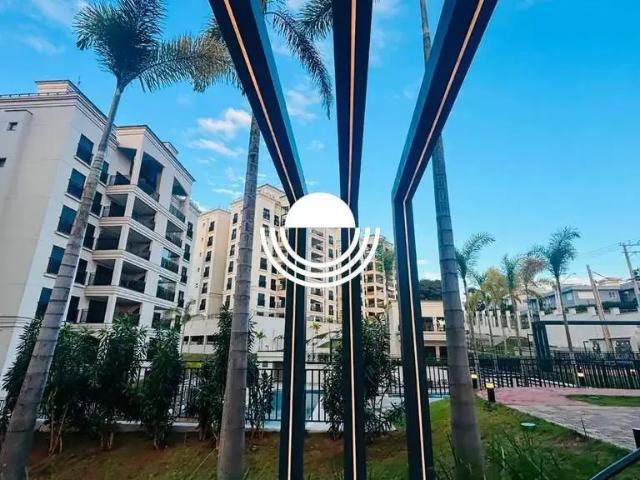 Apartamento para Venda em Campinas/SP Parque da Hípica 3 Quartos