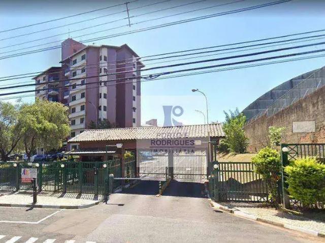 Apartamento para Venda em Campinas/SP Parque da Hípica 3 Quartos