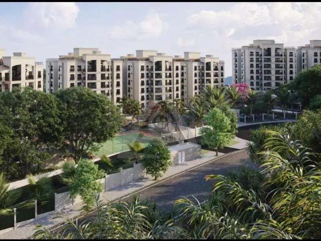Apartamento para Venda em Campinas/SP Parque da Hípica 3 Quartos