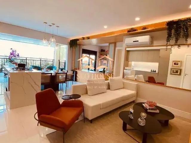 Apartamento para Venda em Campinas/SP Parque da Hípica 3 Quartos