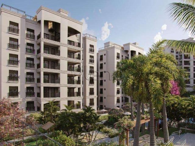 Apartamento para Venda em Campinas/SP Parque da Hípica 3 Quartos
