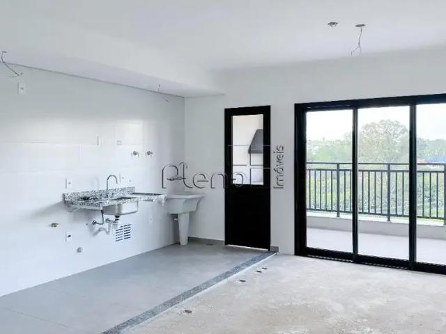 Apartamento para Venda em Campinas/SP Parque da Hípica 3 Quartos