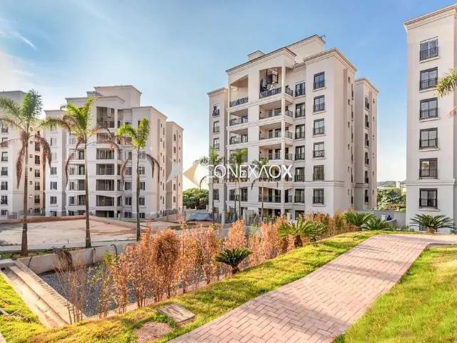 Apartamento para Venda em Campinas/SP Parque da Hípica 3 Quartos