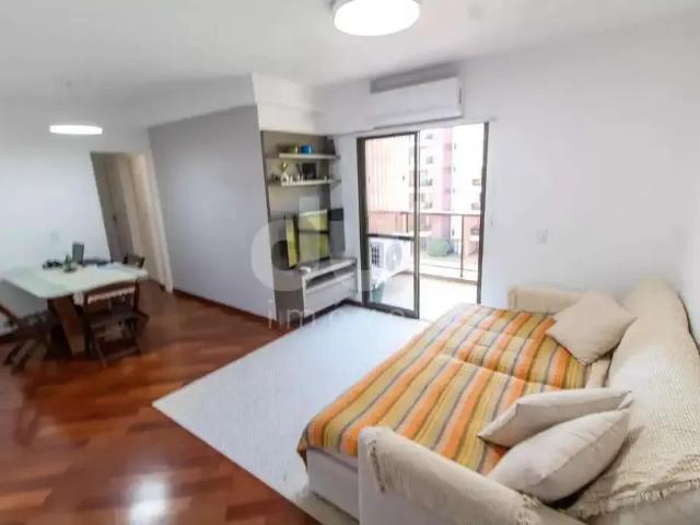 Apartamento para Venda em Campinas/SP Parque da Hípica 3 Quartos