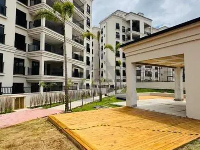 Apartamento para Venda em Campinas/SP Parque da Hípica 3 Quartos