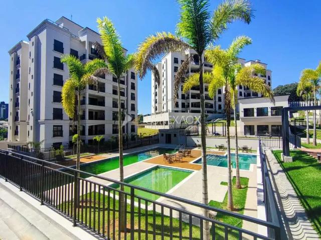 Apartamento para Venda em Campinas/SP Parque da Hípica 3 Quartos