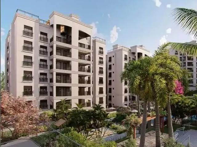 Apartamento para Venda em Campinas/SP Parque da Hípica 3 Quartos