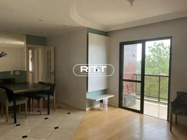Apartamento para Venda em Campinas/SP Parque da Hípica 3 Quartos