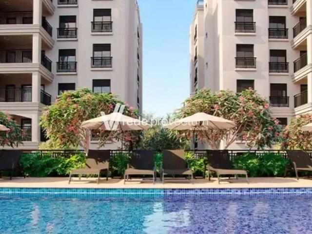 Apartamento para Venda em Campinas/SP Parque da Hípica 3 Quartos