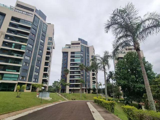 Apartamento para Venda em Campinas/SP Parque da Hípica 3 Quartos