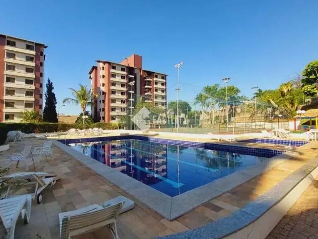 Apartamento para Venda em Campinas/SP Parque da Hípica 3 Quartos