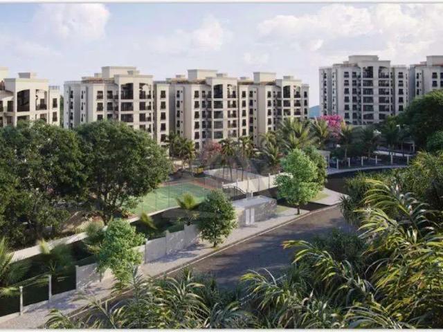 Apartamento para Venda em Campinas/SP Parque da Hípica 3 Quartos