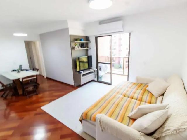 Apartamento para Venda em Campinas/SP Parque da Hípica 3 Quartos