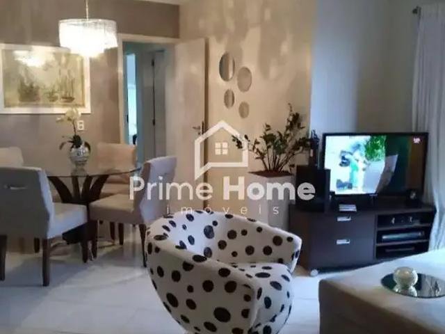Apartamento para Venda em Campinas/SP Parque da Hípica 3 Quartos