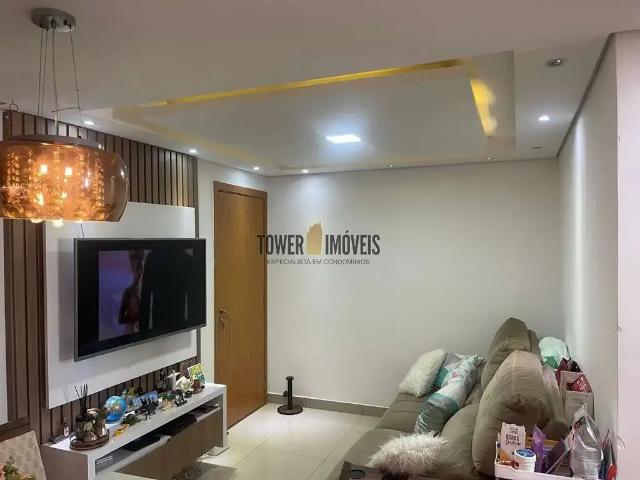 Apartamento para Venda em Campinas/SP Parque das Cachoeiras 2 Quartos