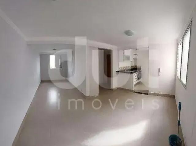 Apartamento para Venda em Campinas/SP Parque das Cachoeiras 2 Quartos
