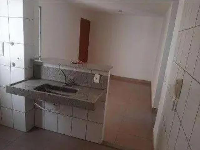 Apartamento para Venda em Campinas/SP Parque das Cachoeiras 2 Quartos