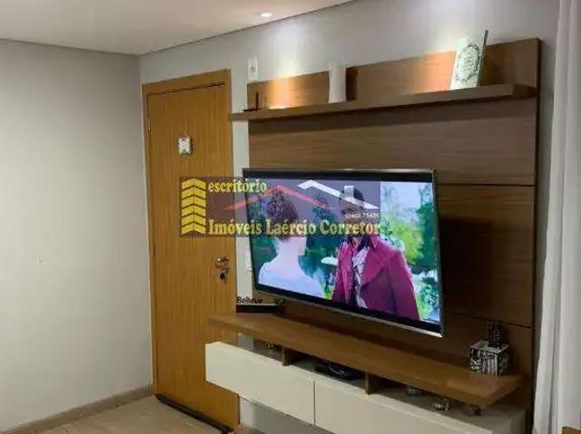 Apartamento para Venda em Campinas/SP Parque das Cachoeiras 2 Quartos
