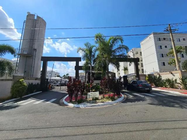 Apartamento para Venda em Campinas/SP Parque das Cachoeiras 2 Quartos