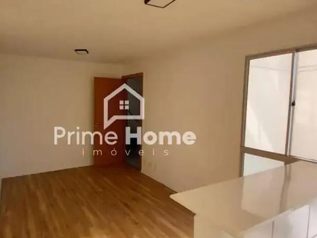 Apartamento para Venda em Campinas/SP Parque das Cachoeiras 2 Quartos