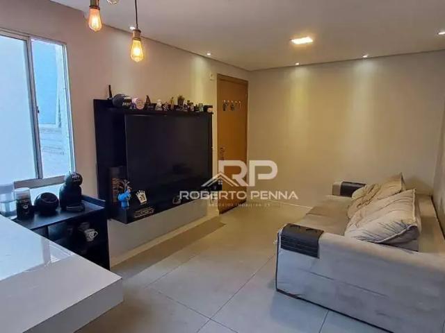 Apartamento para Venda em Campinas/SP Parque das Cachoeiras 2 Quartos