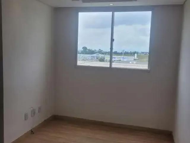 Apartamento para Venda em Campinas/SP Parque das Cachoeiras 2 Quartos